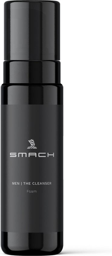 Het Reinigingsschum vegan - Smach | bol