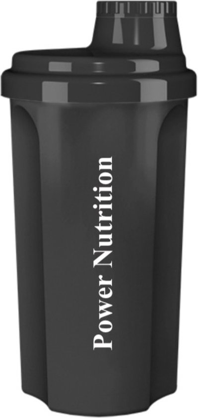 Power Nutrition shakebeker 700ml | bol