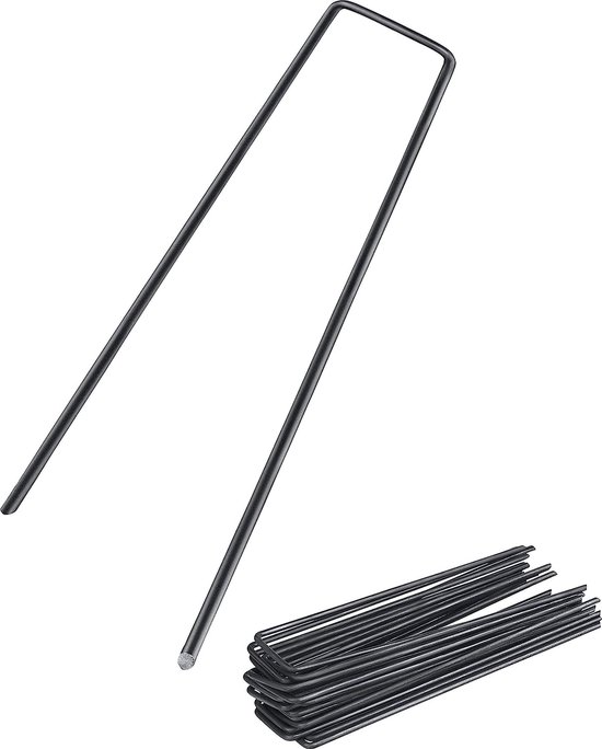 Luxe grondanker - grondankers - RVS | bol