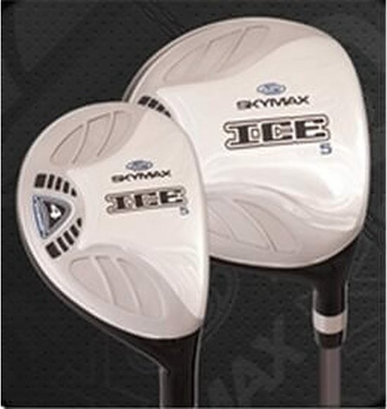 Skymax IX-5 Fairwaywood 3 Dames Linkshandig | bol