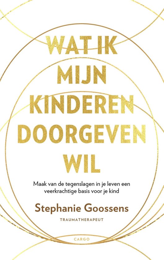 Wat ik aan mijn kinderen wil doorgeven (ebook), Stephanie Goossens ...