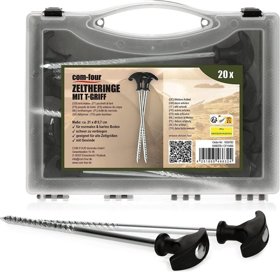 Luxe grondanker - grondankers - RVS | bol