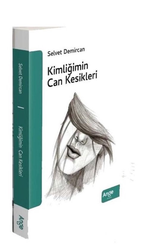 Kimliğimin Can Kesikleri, Selvet Demircan | 9786057354808 | Boeken ...