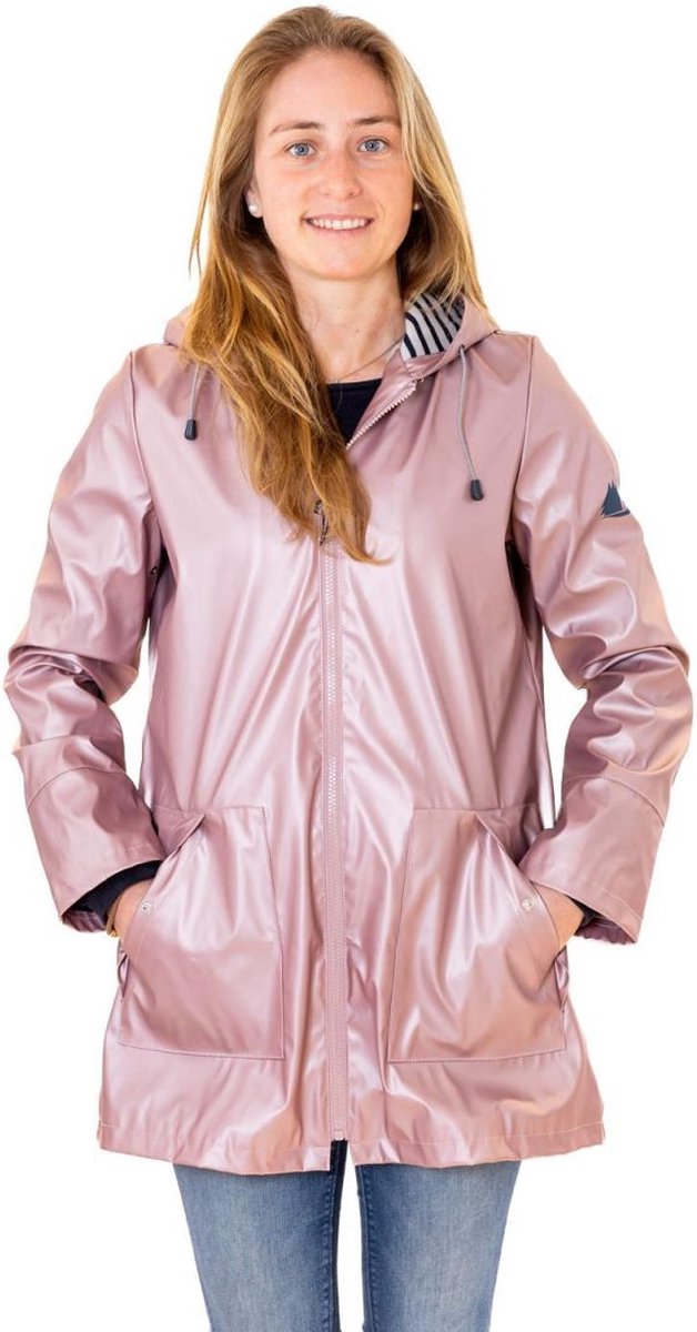 Hublot Mode Marine Regenjassen DONAMET | bol.com