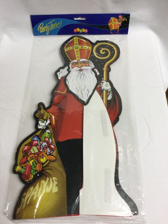 Papier Sinterklaas | bol