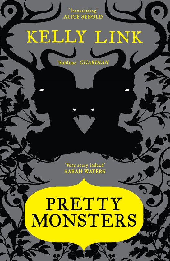Pretty Monsters, Kelly Link | 9781847677846 | Boeken | bol