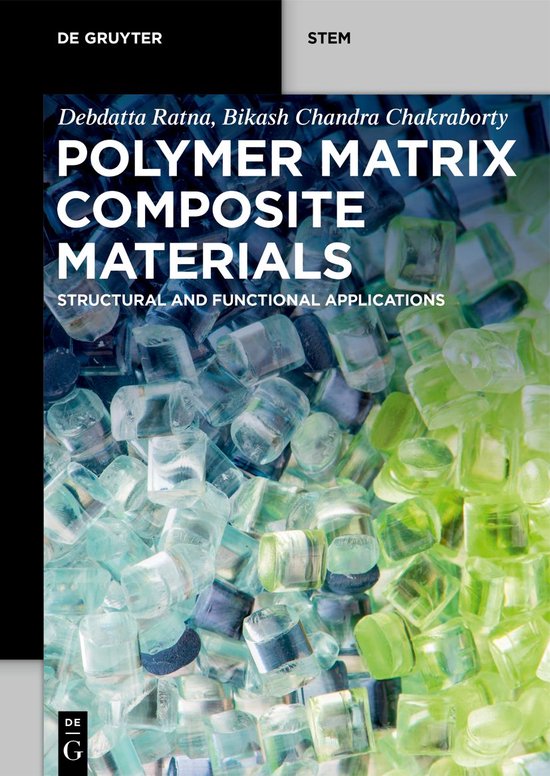 De Gruyter STEM- Polymer Matrix Composite Materials | 9783110781489 ...