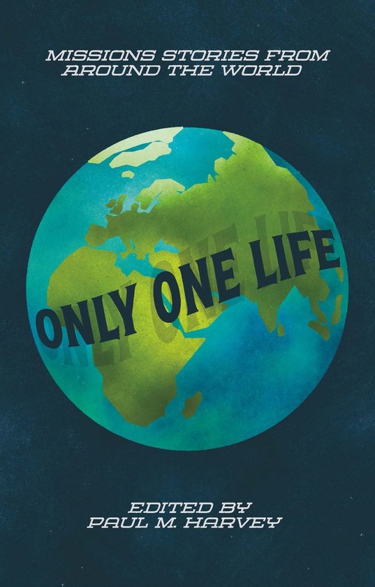 Biography- Only One Life, Paul M. Harvey | 9781527110427 | Boeken | bol
