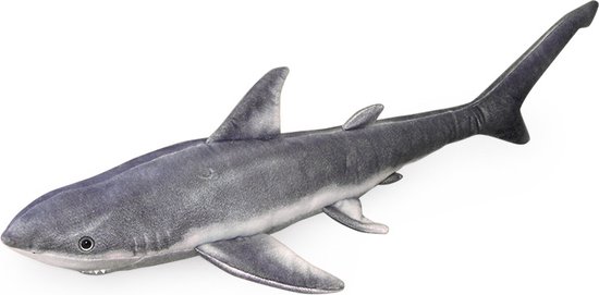 Cabino Knuffel Haai 130 cm | bol