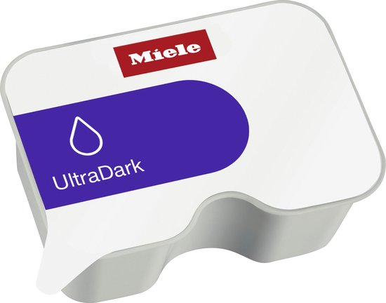Miele Caps UltraDark - 9 stuks | bol
