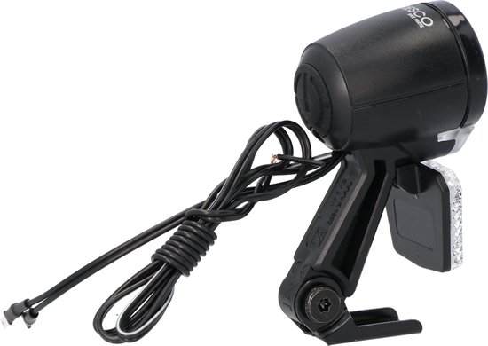 Dresco Led Dynamo Koplamp Urban 40 Lux | bol