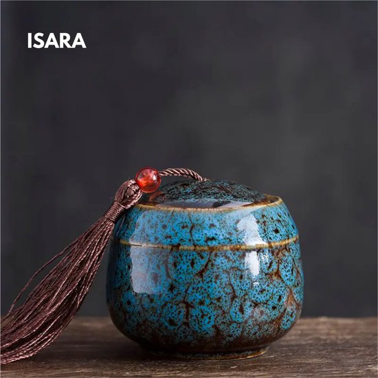 Luxueuze Mini Urn Hond Kat Vogel – Urne – Keramiek – Urnen – Urn Voor ...
