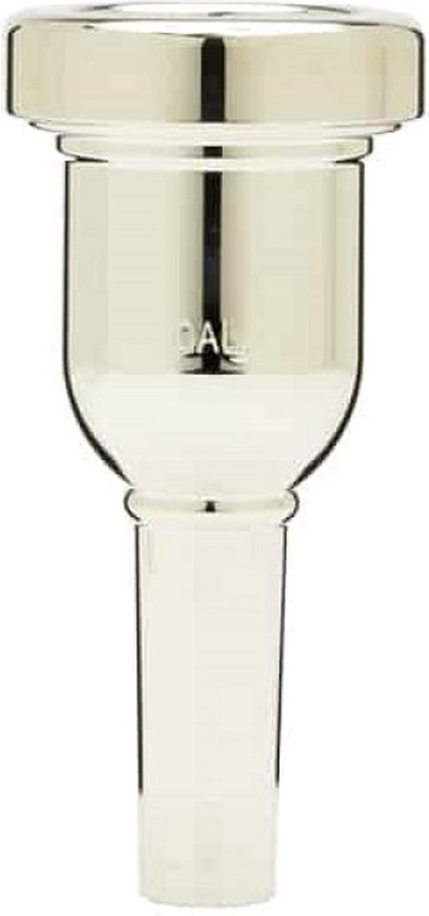 Denis Wick Trombone mondstuk 6880 Large boring | bol