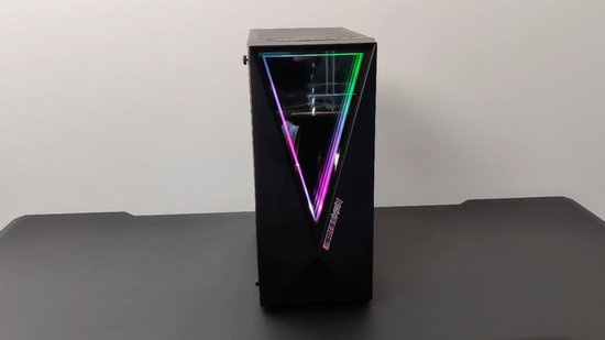 ScreenON - Game Computer / Gaming PC - Ryzen 5 - 1TB M.2 SSD - 16GB RAM ...