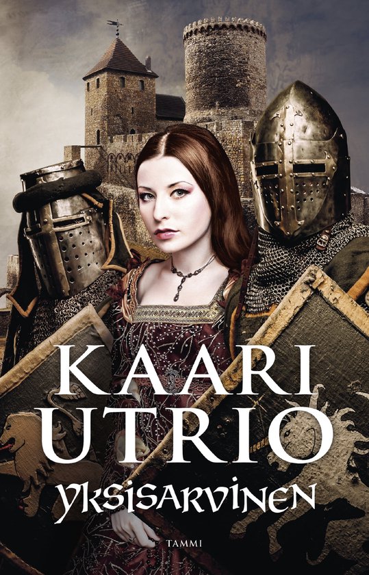Yksisarvinen (ebook), Kaari Utrio | 9789520454111 | Boeken | bol.com