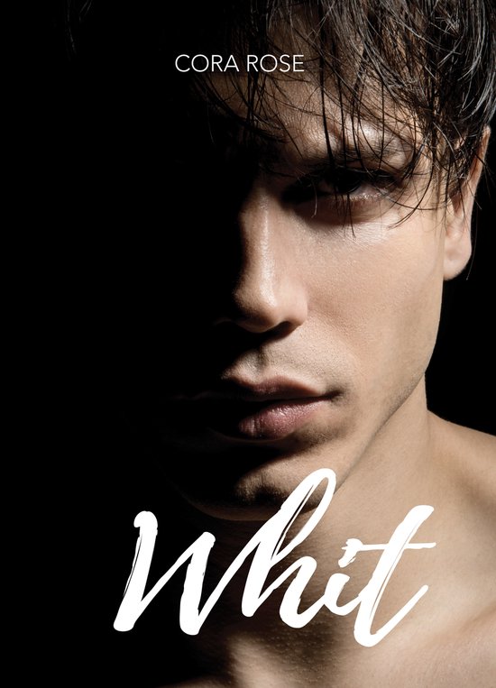 Whit (Onverwacht #1), Cora Rose | 9789492792570 | Boeken | bol