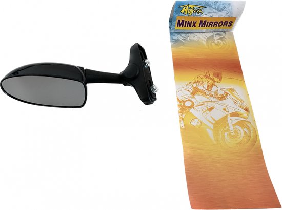 Motrax SM3249001 Sport Series II linker spiegel | bol