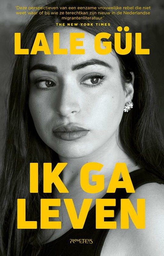 Ik ga leven, Lale Gül | 9789044654639 | Boeken | bol.com