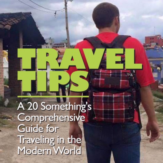 Travel Tips (ebook), Kyle Rasmussen | 9798823465878 | Boeken | bol.com