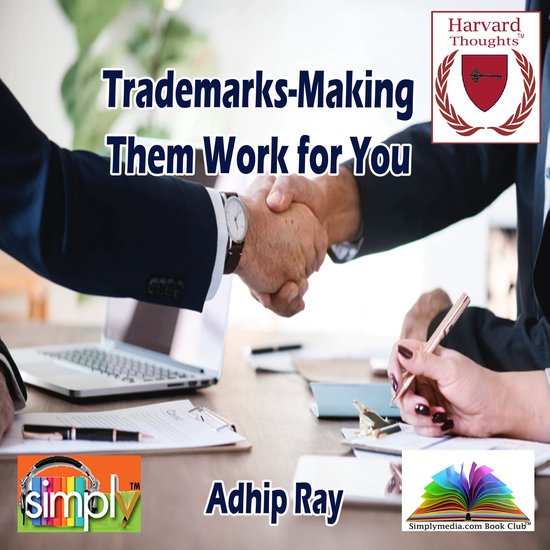 Legal - Trademarks Make Them Work for You (ebook), Deaver Brown ...