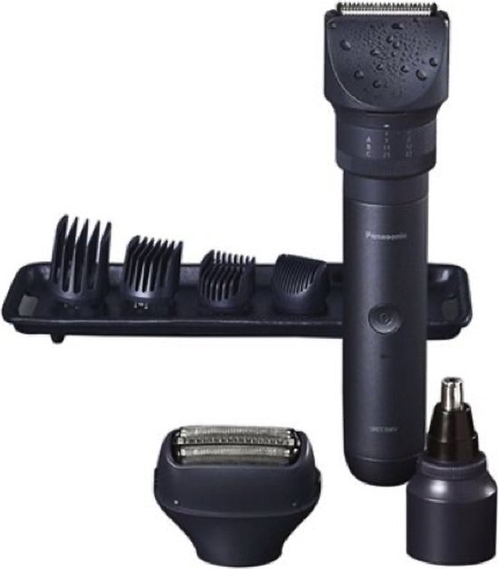PANASONIC MULTI SHAPE tondeuse | bol.com