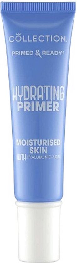 Collection Hydrating Primer - 20 ml | bol