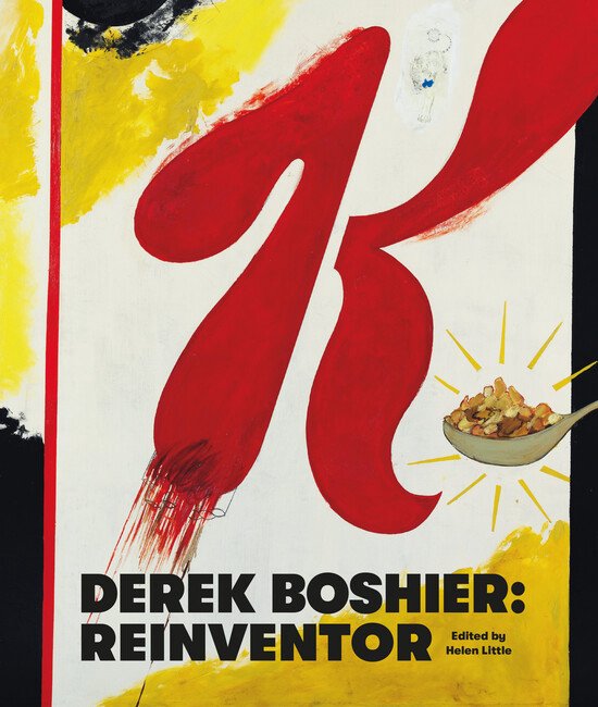Derek Boshier | 9781848226609 | Boeken | bol
