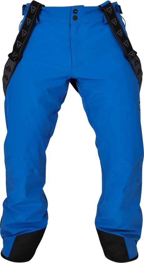 Brunotti Ramiro-N Heren Skibroek - Brighty Blue - S | bol