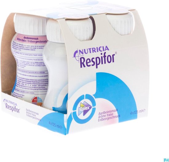Respifor Aardbei | bol.com