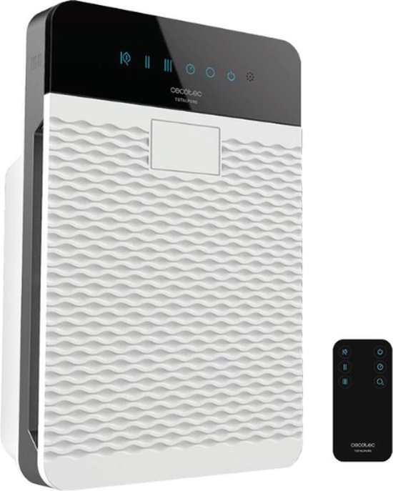 Cecotec® Luchtreiniger - Ultra Stil - Air Purifier - Luchtreinigers Met ...