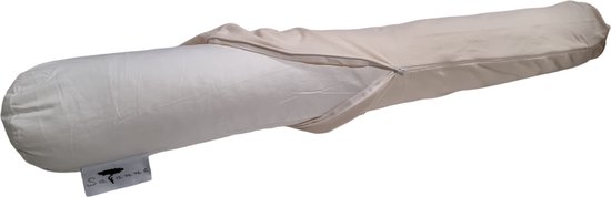 Slaapmaatje (Goeling-Sleepmate) RPet vulling, Zijslaap kussen, het anti ...