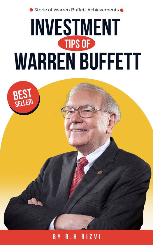 Investment Tips of Warren Buffett (ebook), R.H Rizvi | 1230008274878 ...