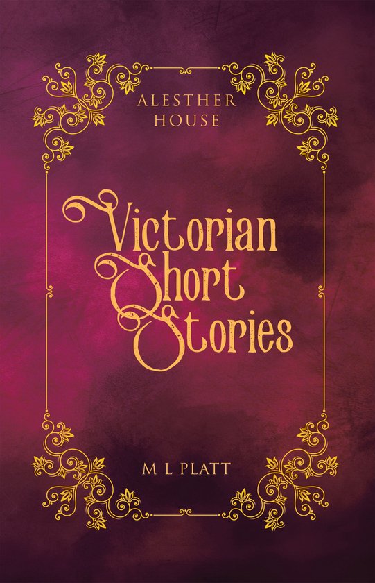 Victorian Short Stories (ebook), Michelle Platt | 9780228847465 ...