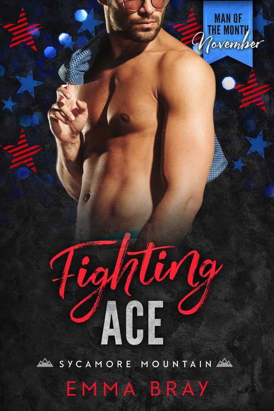 Fighting Ace (ebook), Emma Bray | 1230008473592 | Boeken | bol