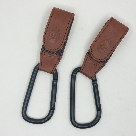 Buggy clips 2 stuks | bol