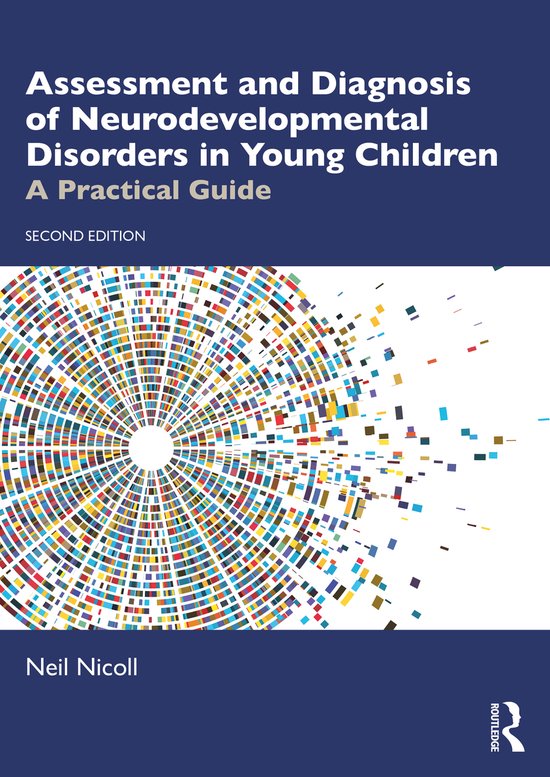 Assessing and Diagnosing Young Children with Neurodevelopmental ...