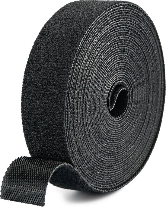 Kabel Organiser Velcro Klittenband Kabelbinders - ideaal voor kabel ...