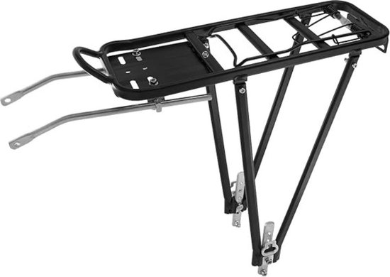 Equivera Bagagedrager Verbreder - Bagagedrager - Dragerverbreder ...