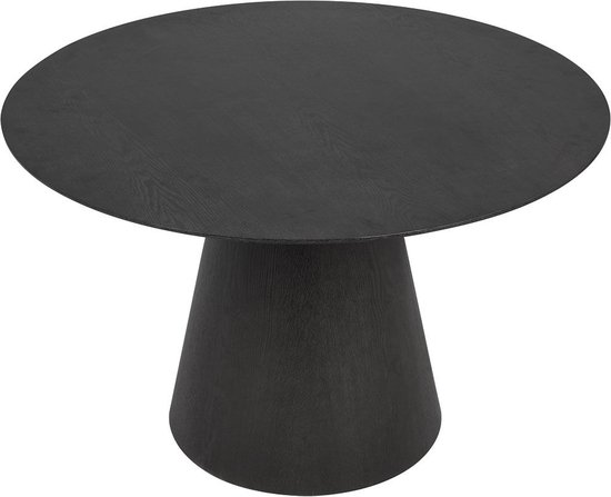 Ronde Eetkamertafel Drop® - Ivy - 120 cm diameter x 75 cm hoog. Blad ...