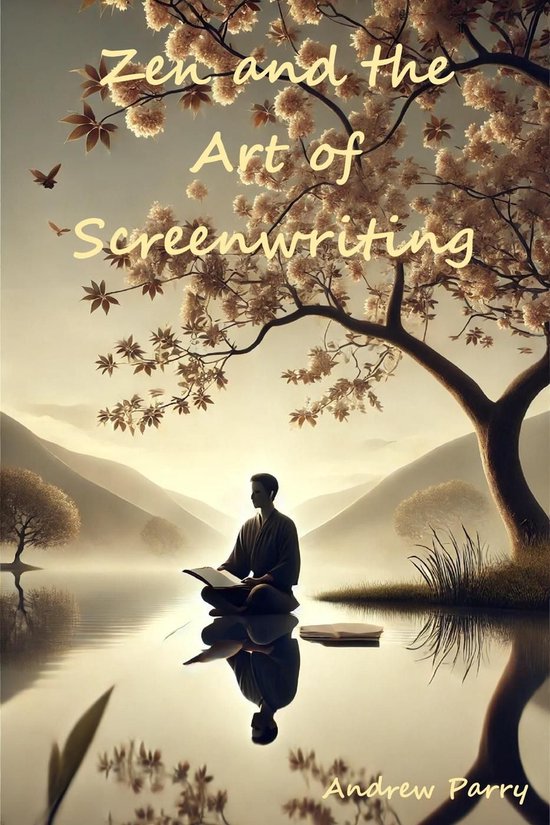 Zen and the Art of Screenwriting (ebook), Andrew Parry | 9798227423313 ...
