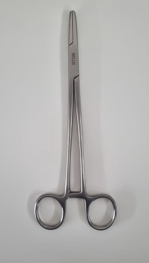 Belux Surgical Instruments/ Set van 2 Mayo Hegar Naaldvoerders 13 cm ...
