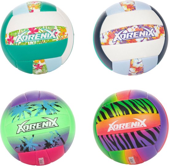 Adrenix Adrenix Strandvolleybal, Maat 5 | bol