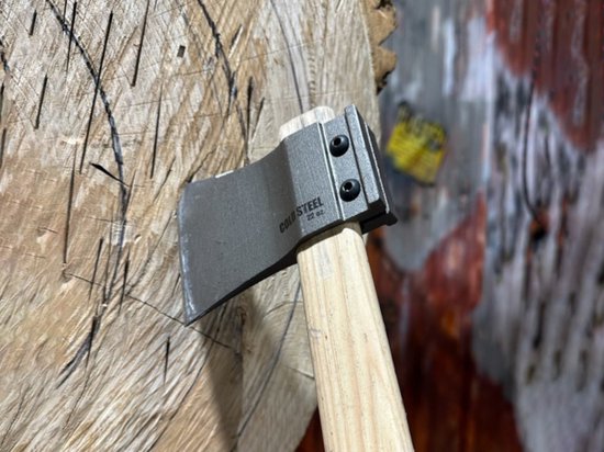 Cold Steel Werpbijl | bol