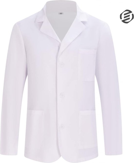 Equivera Labjas - Labojas - Doktersjas - Laboratoriumjas - Labjas Dames ...