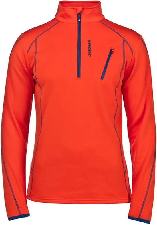 Bogner Pascal skipully heren oranje | bol