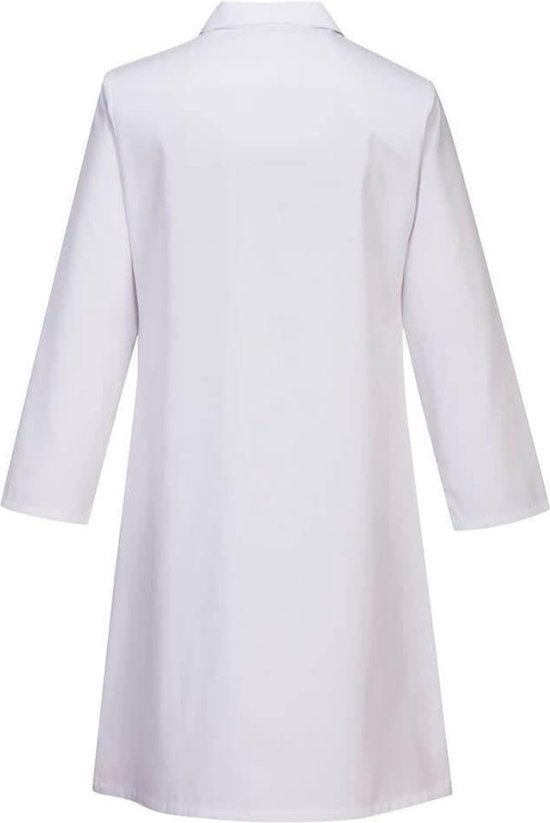 Equivera Labjas - Labojas - Doktersjas - Laboratoriumjas - Labjas Dames ...