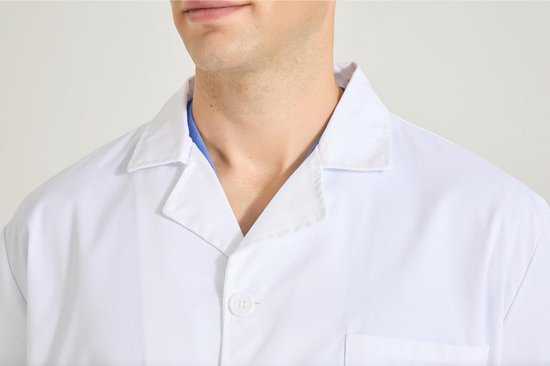 Equivera Labjas - Labojas - Doktersjas - Laboratoriumjas - Labjas Dames ...