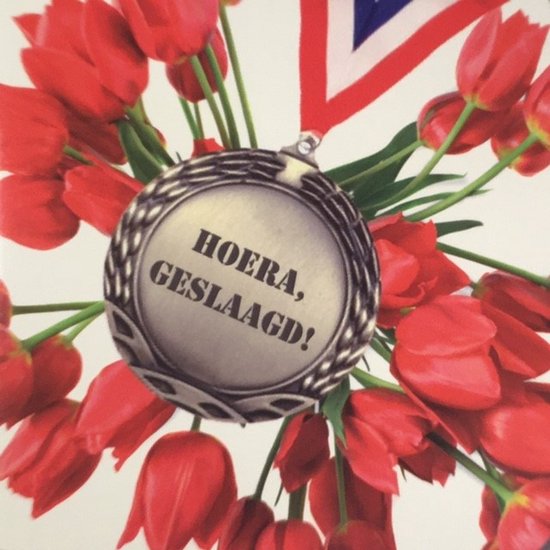 6 Luxe Geslaagd Wenskaarten - Kaart Wens Kaart Examen Geslaagd School ...