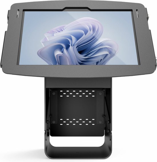 Tablet Printer Kiosk | bol