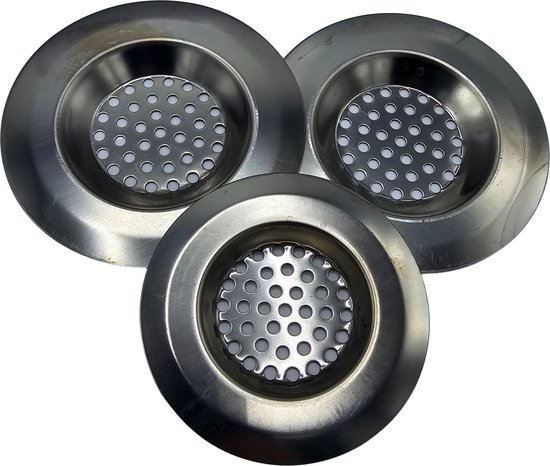 Gadgetpoint | Afvoerstop | Wasbak | Gootsteen Putje | Afvoerplug ...